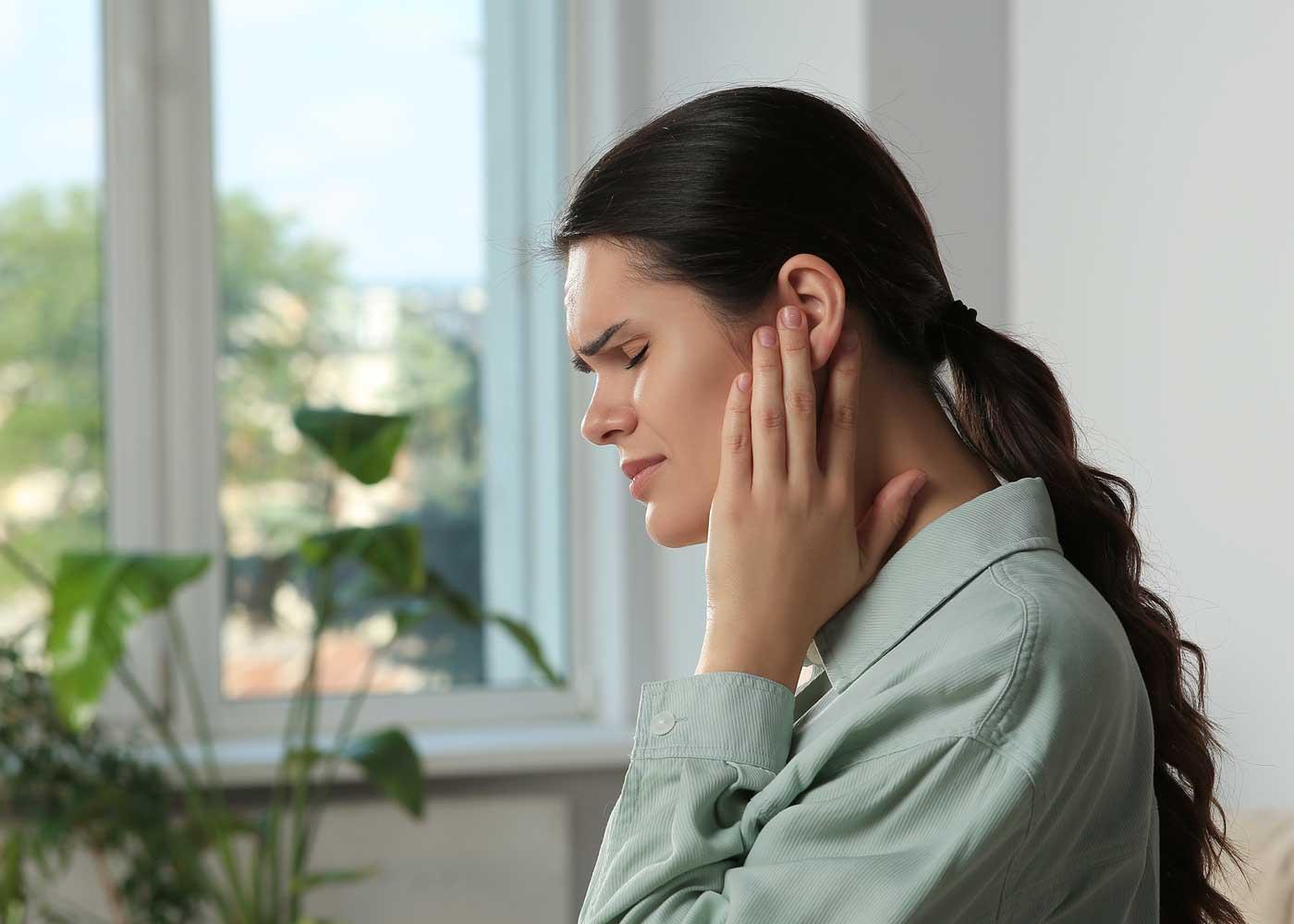 Otita - tipuri, simptome și tratament pentru inflamația urechii